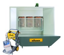 Booths: Wagner Group