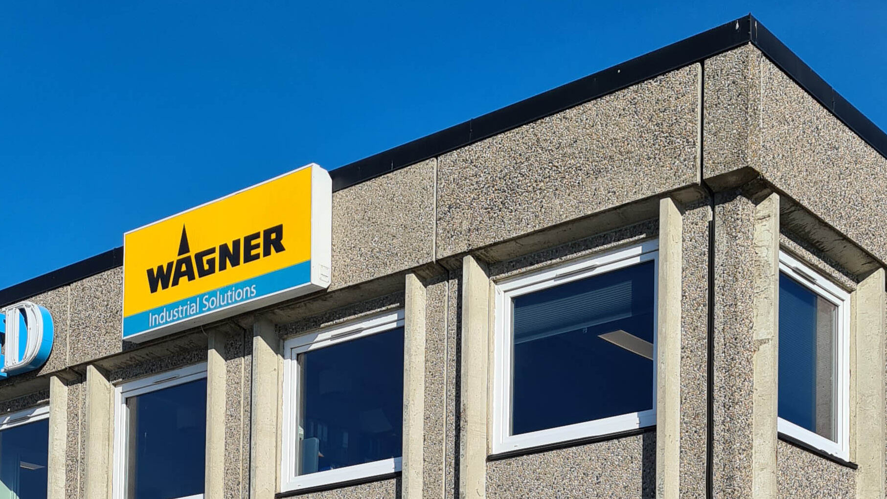The WAGNER Group: We introduce the company | WAGNER