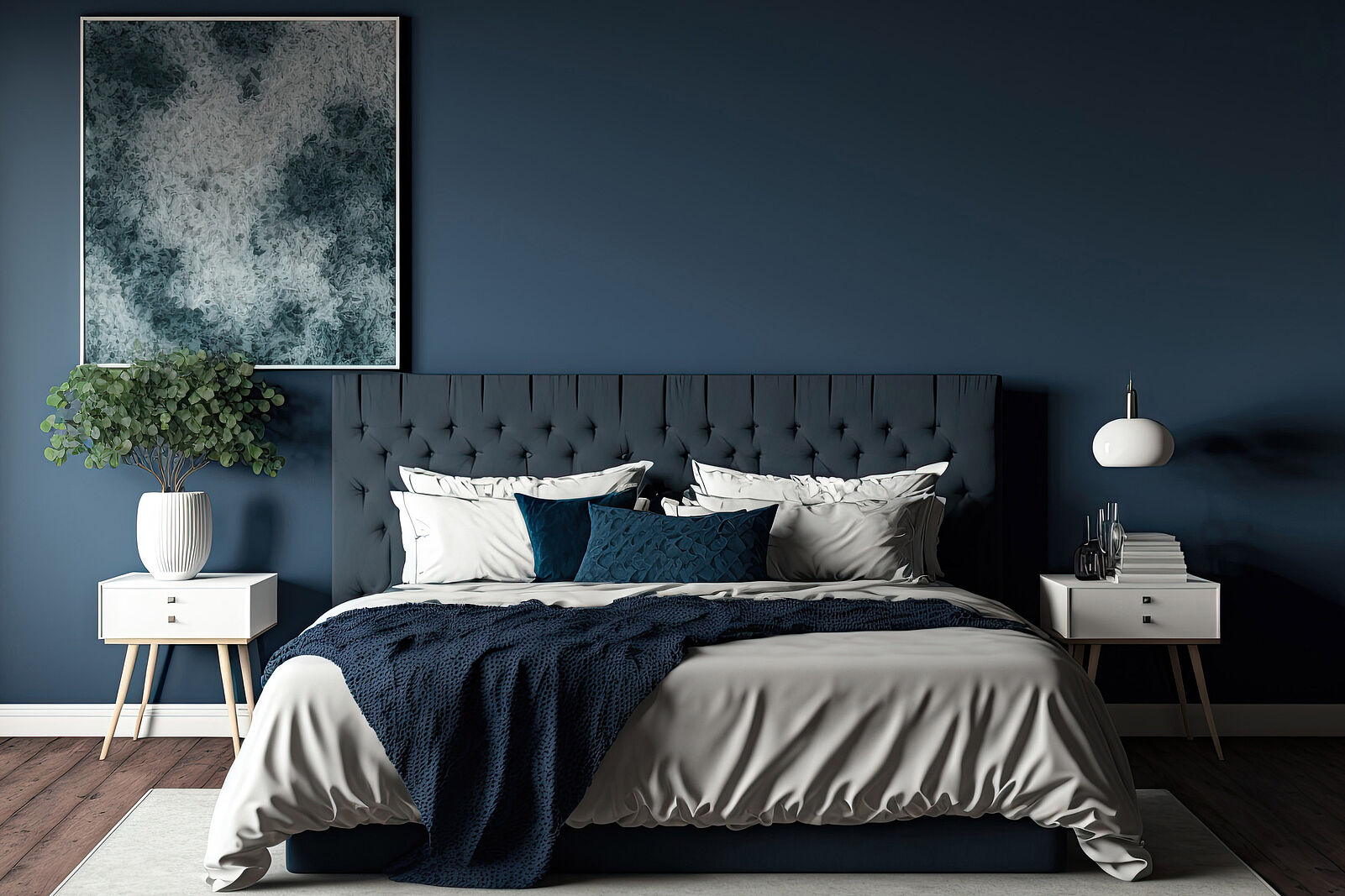 Wunderschone Schlafzimmer Streichen Ideen Fotos