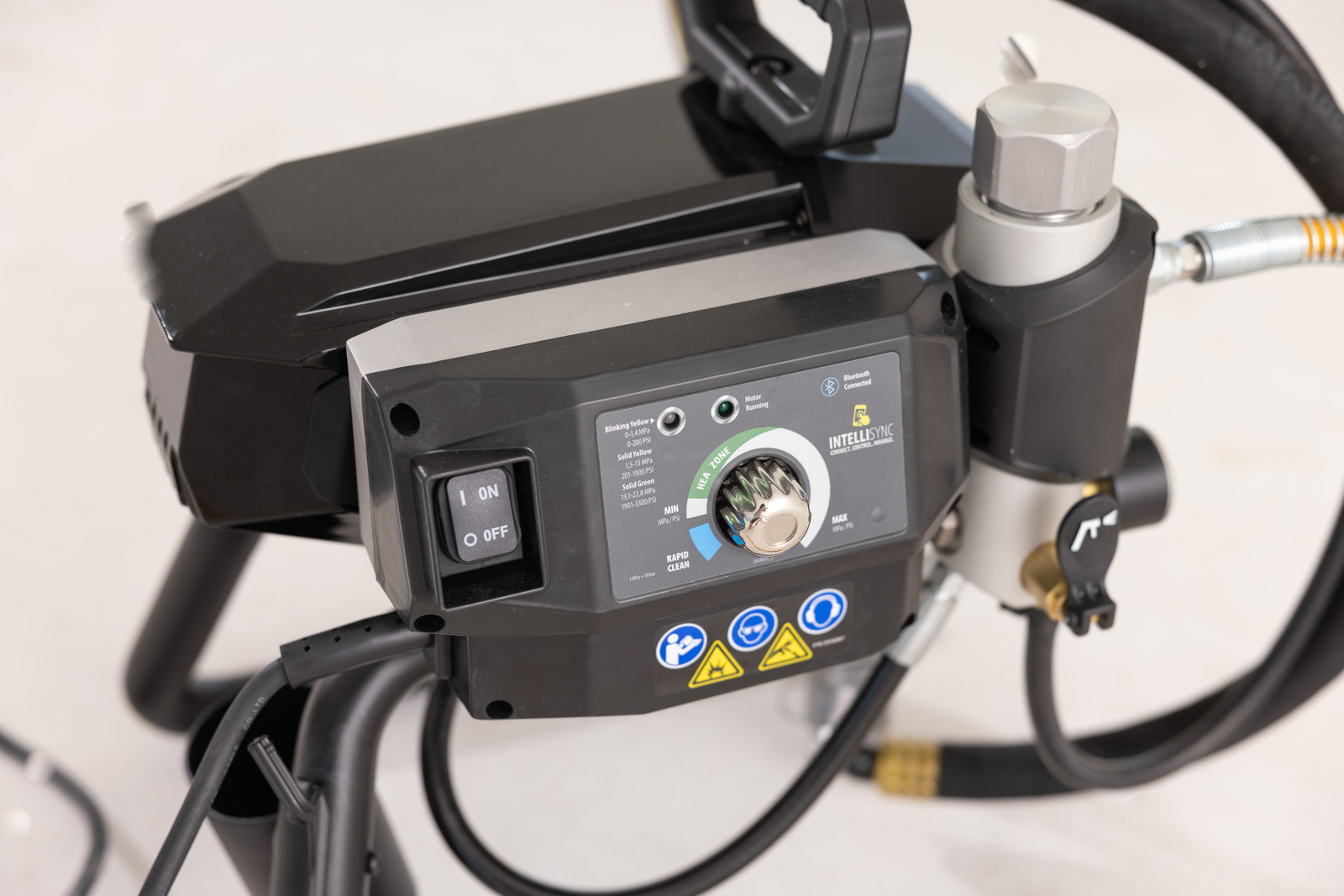 Prospray 4 23 Building Trade